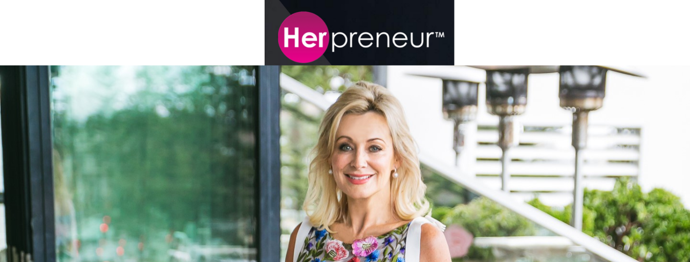 Sharon Williams talks branding, positioning and up-leveling your ...